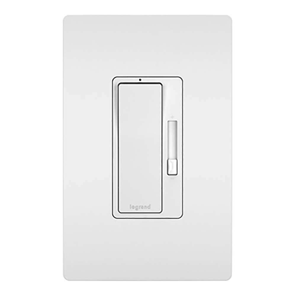 Dimmer Universal Blanco 3 Way - Legrand - Empresas Cemaco