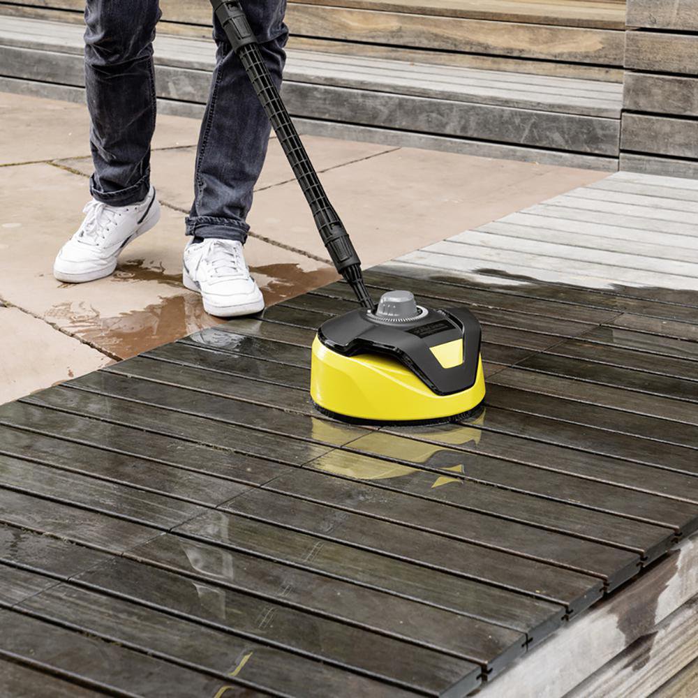 Limpiadora De Superficies T5 - Karcher - Empresas Cemaco
