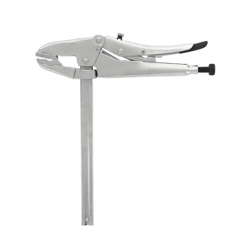 Alicate De Presion Sargento 8" Truper - Empresas Cemaco