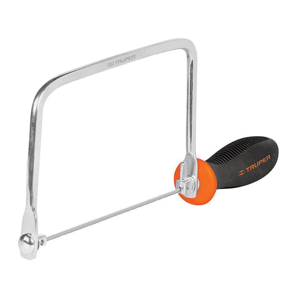 Sierra Manual Caladora 6 Plg - Truper - Empresas Cemaco