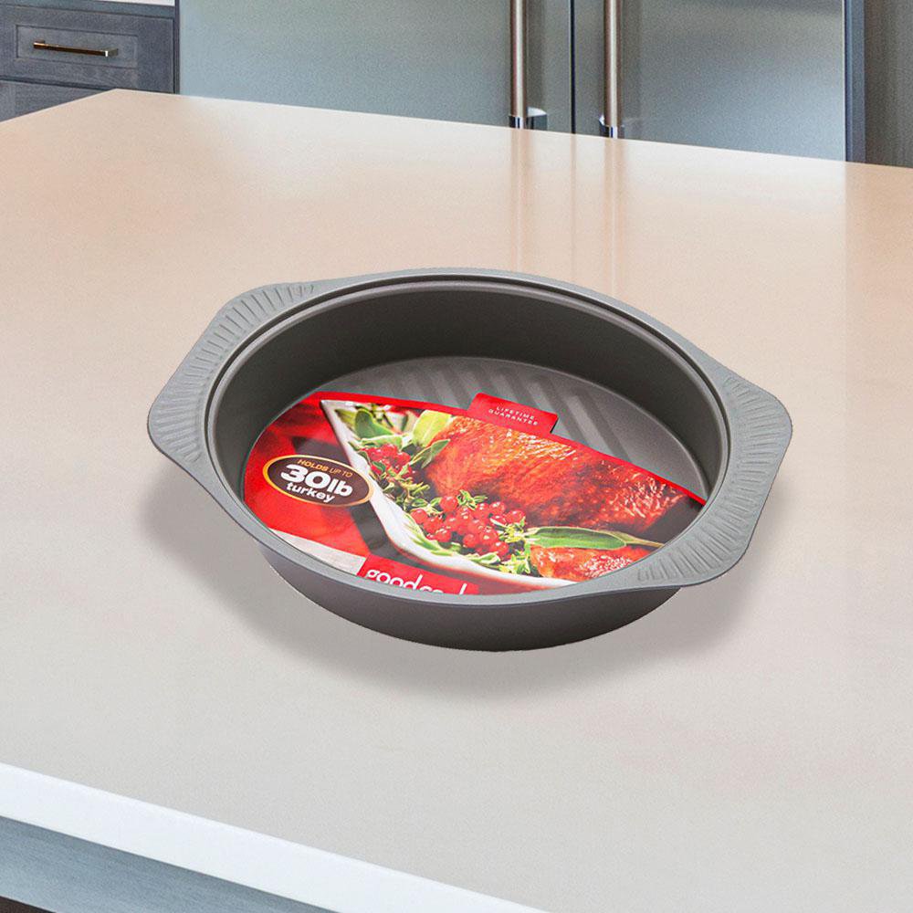 Pavera Jumbo Antiadherente - Good Cook - Empresas Cemaco