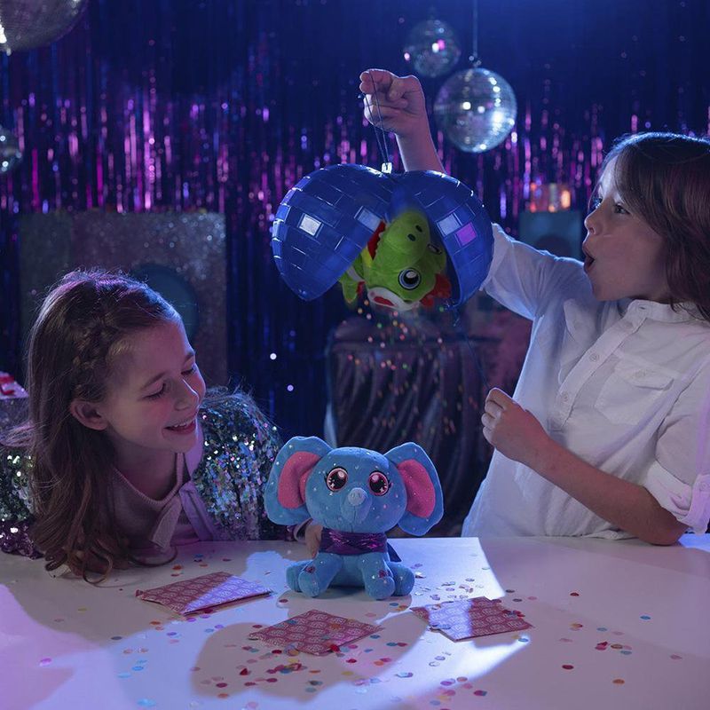 Bebé Rex Interactivo Sorpresa Diseños Surtidos - Eolo - Empresas Cemaco