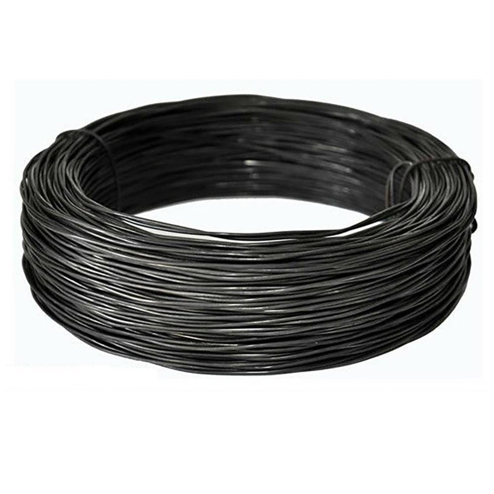 Rollo De Alambre Calibre 16 De 100 Lb - A.g. - Empresas Cemaco