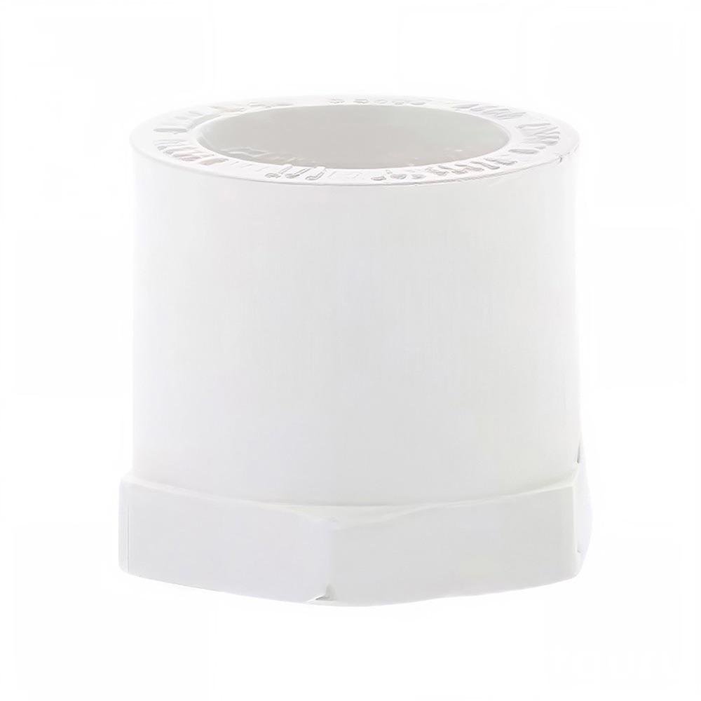 Reductor Bushing Pvc Rosca 3/4 X 1/2 Plg Tubovinil - Durman Esquivel ...