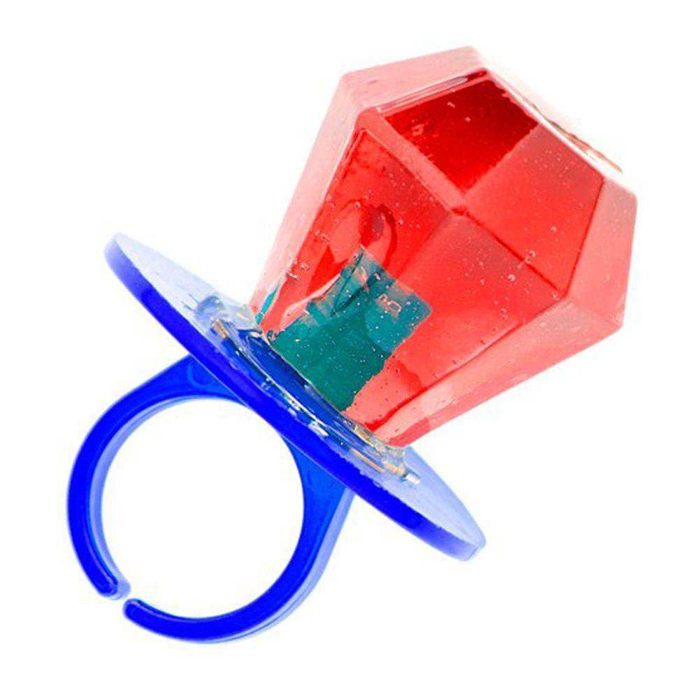 Ring Pop Caramelo en Forma de Anillo Sabores Surtidos - Empresas Cemaco