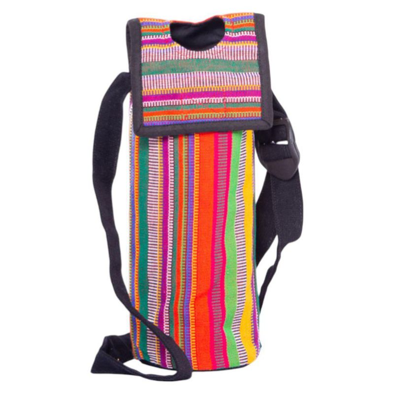 Porta Botella Palopó Colores Surtidos - Empresas Cemaco
