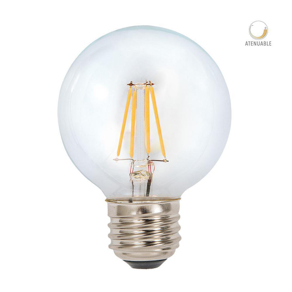 Bombillo Vintage Filamento Con Led De 4.5W - Tecnolite - Empresas Cemaco