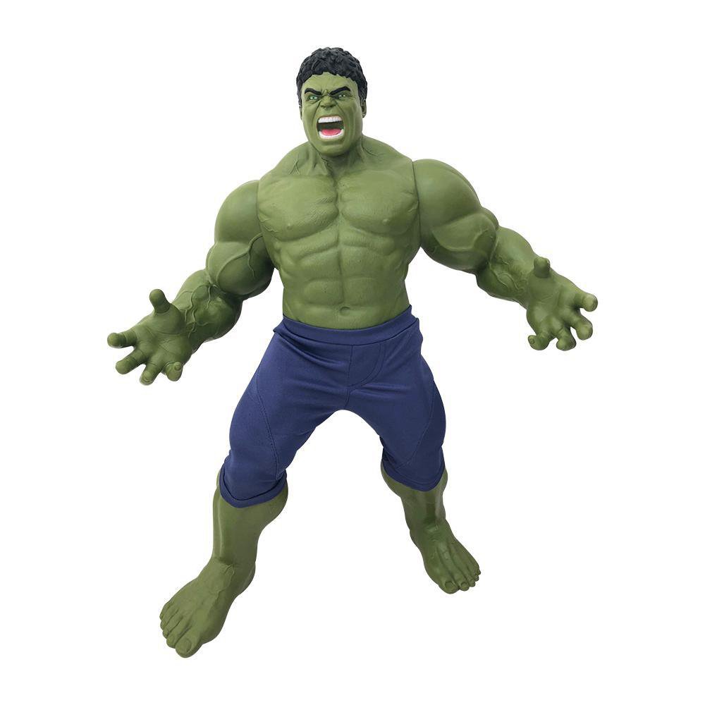 Hulk Gigante Marvel 50 Cm - Empresas Cemaco