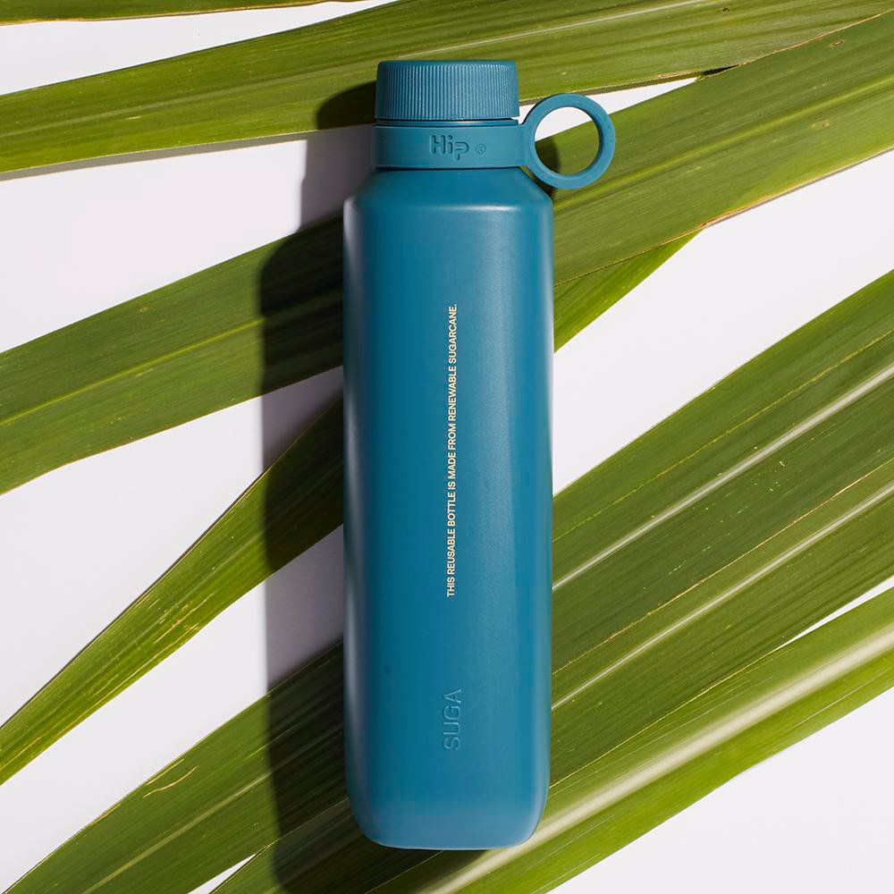 Botella Suga Ocean 600 Ml - Empresas Cemaco