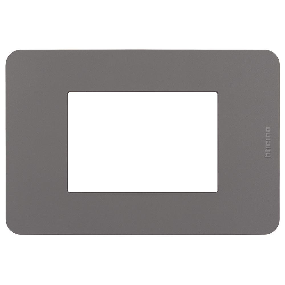 Placa 3 Módulos Matix Go Tórtola - Empresas Cemaco