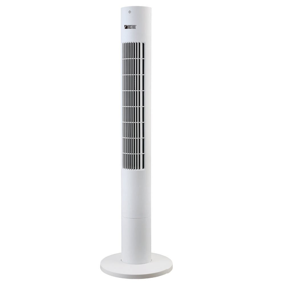 Ventilador de Torre Rosthal con Temporizador 45 W - Empresas Cemaco