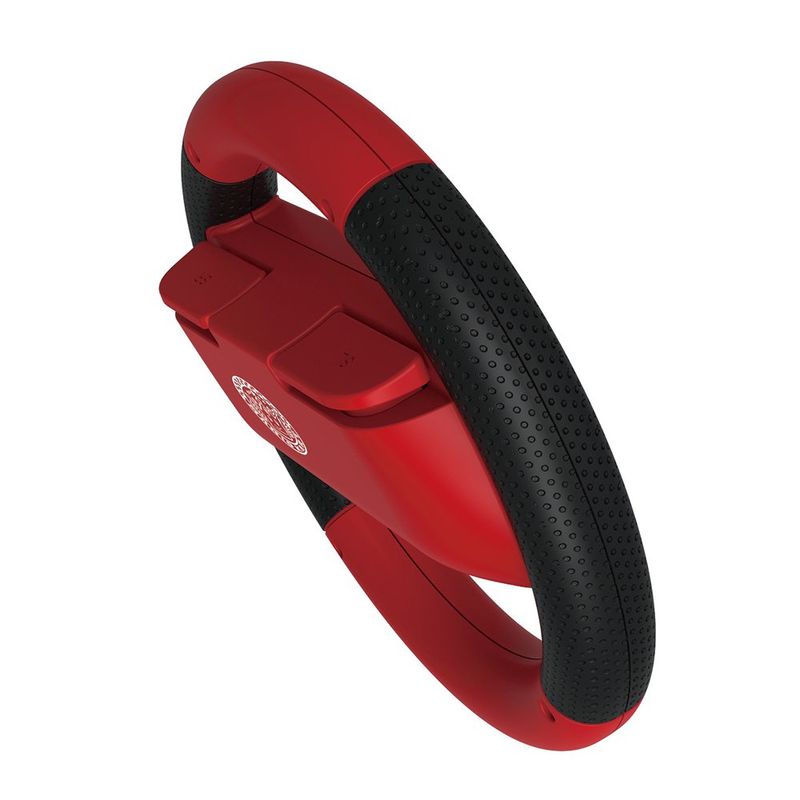 Timón de Carreras Premium Mario Kart 8 Racing Wheel Nintendo Switch ...