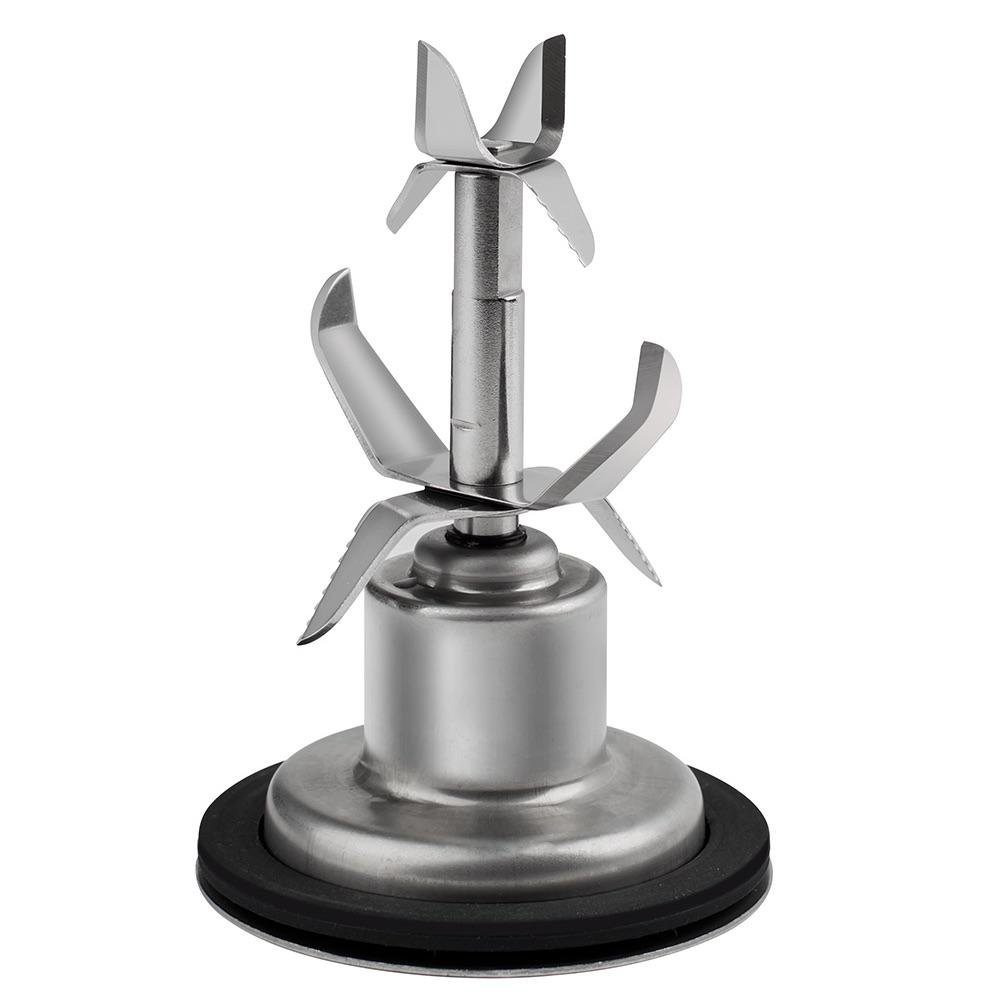 Repuesto Cuchilla Cyclone Negro - Empresas Cemaco