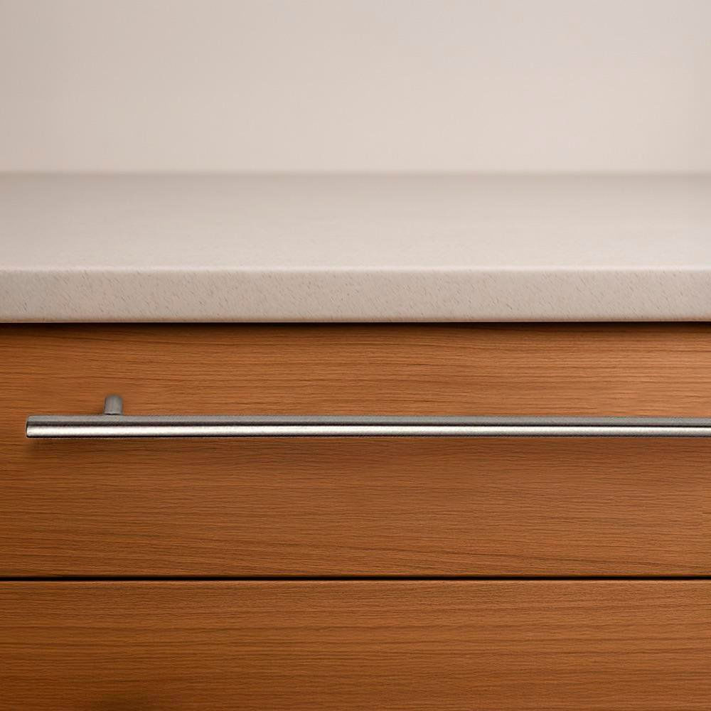 Halador Tubular de Acero Inoxidable 512 Mm - Empresas Cemaco