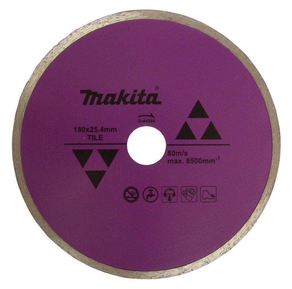 Disco para Corte de Concreto 4 3/8 Plg - Empresas Cemaco