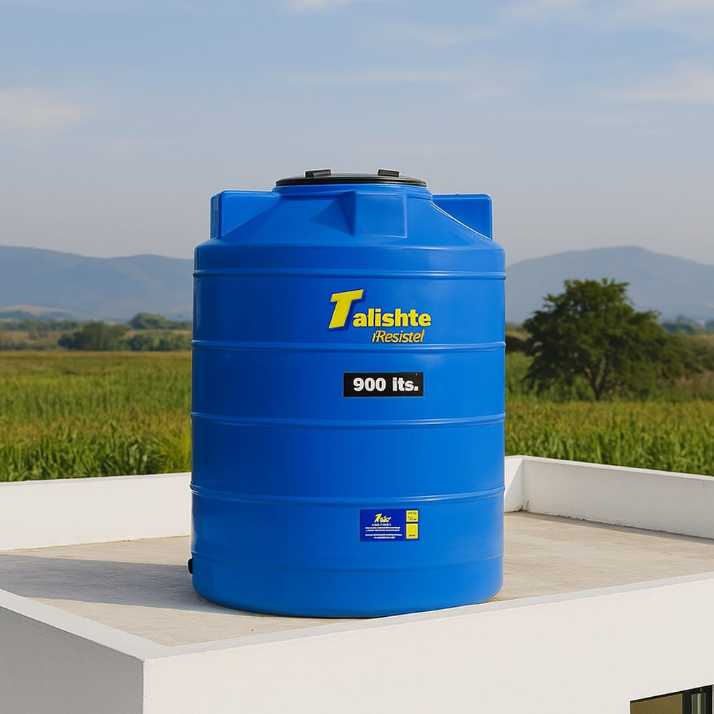 Depósito para Agua Tricapa 900 L - Talishte - Empresas Cemaco
