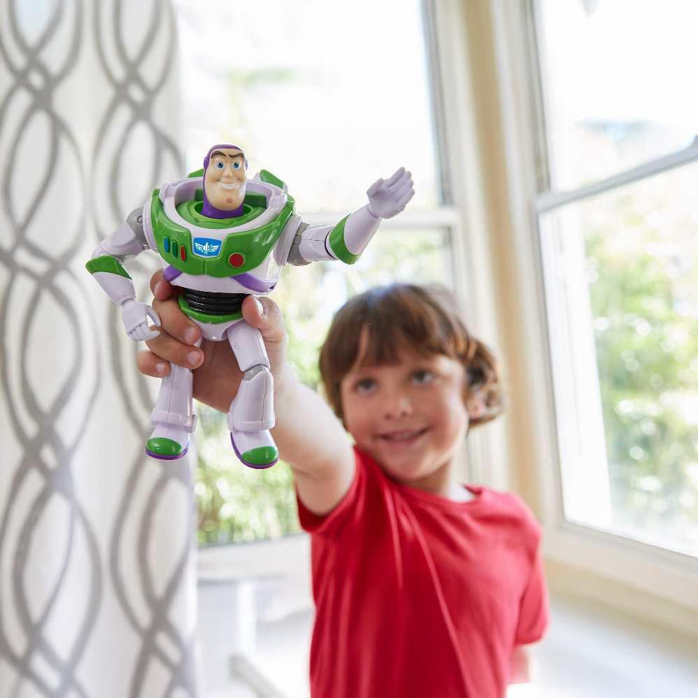 Figura de Toy Story 10 Plg Diseños Surtidos - Empresas Cemaco