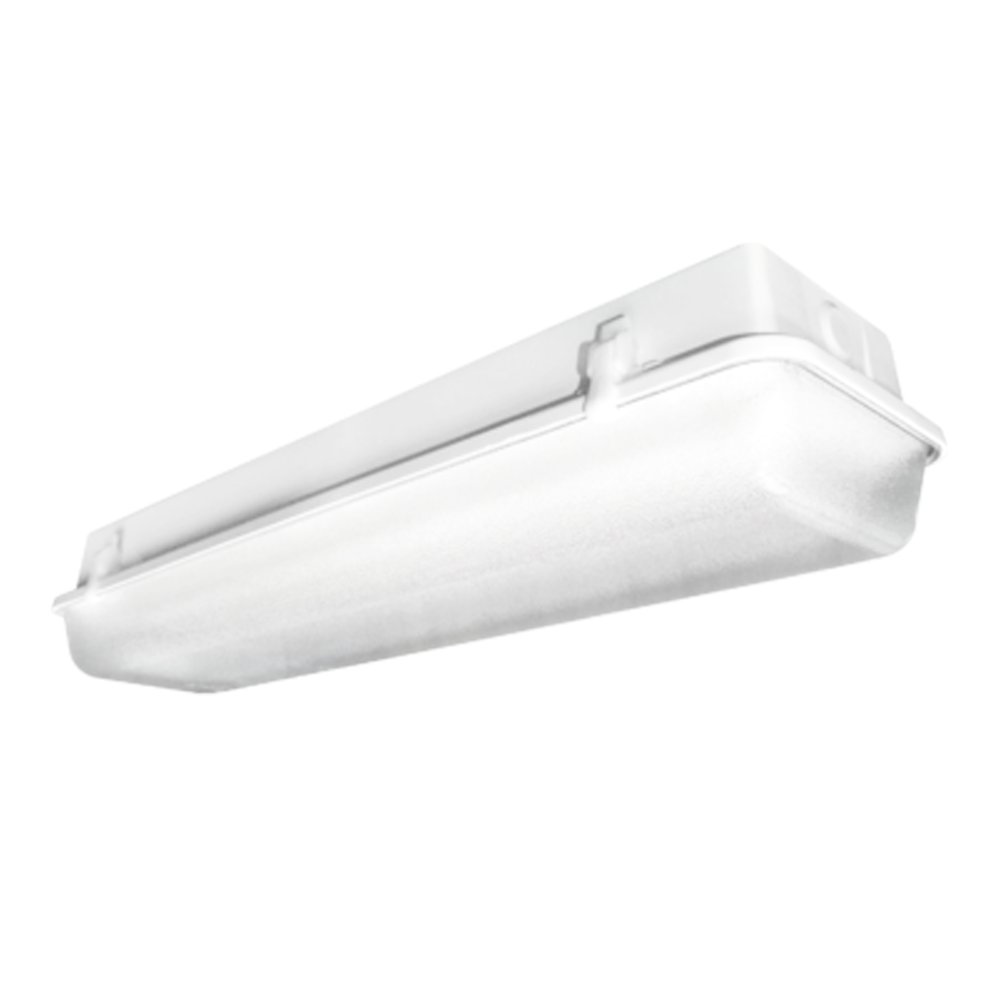 Luminaria Hermética UL 705 de 80W 6.5K para Interior - Empresas Cemaco
