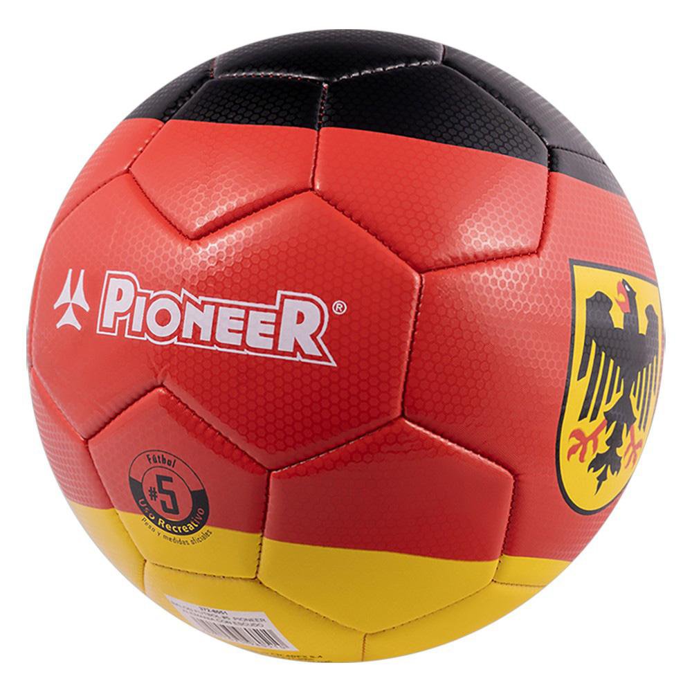 Pelota para fútbol #5 Uso recreativo Cemaco Guatemala - Empresas Cemaco