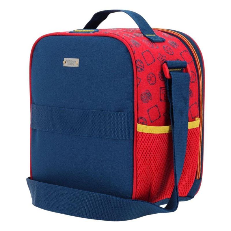 title create replication simple - Empresas Cemaco