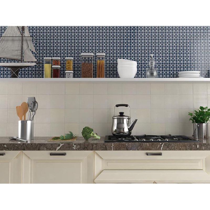 Azulejo Dots Angoli Deco Primera 20X20 Cm - Interceramic - Empresas Cemaco