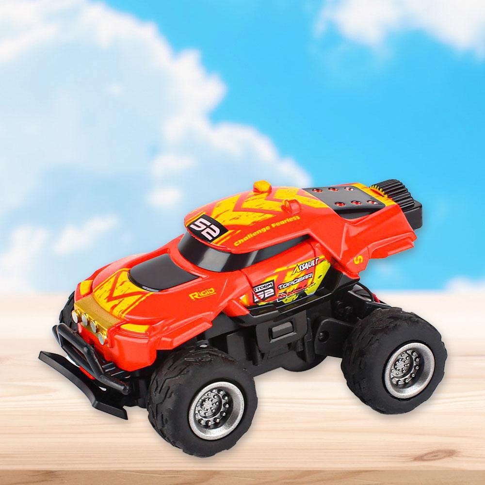 Mystery Ballerz RC Diseños Surtidos - Hst - Empresas Cemaco