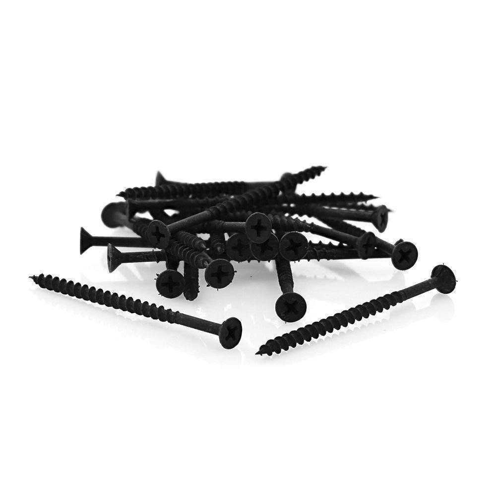 Tornillo Para Tablayeso 3X8 Set 50 - Leon Fasteners - Empresas Cemaco