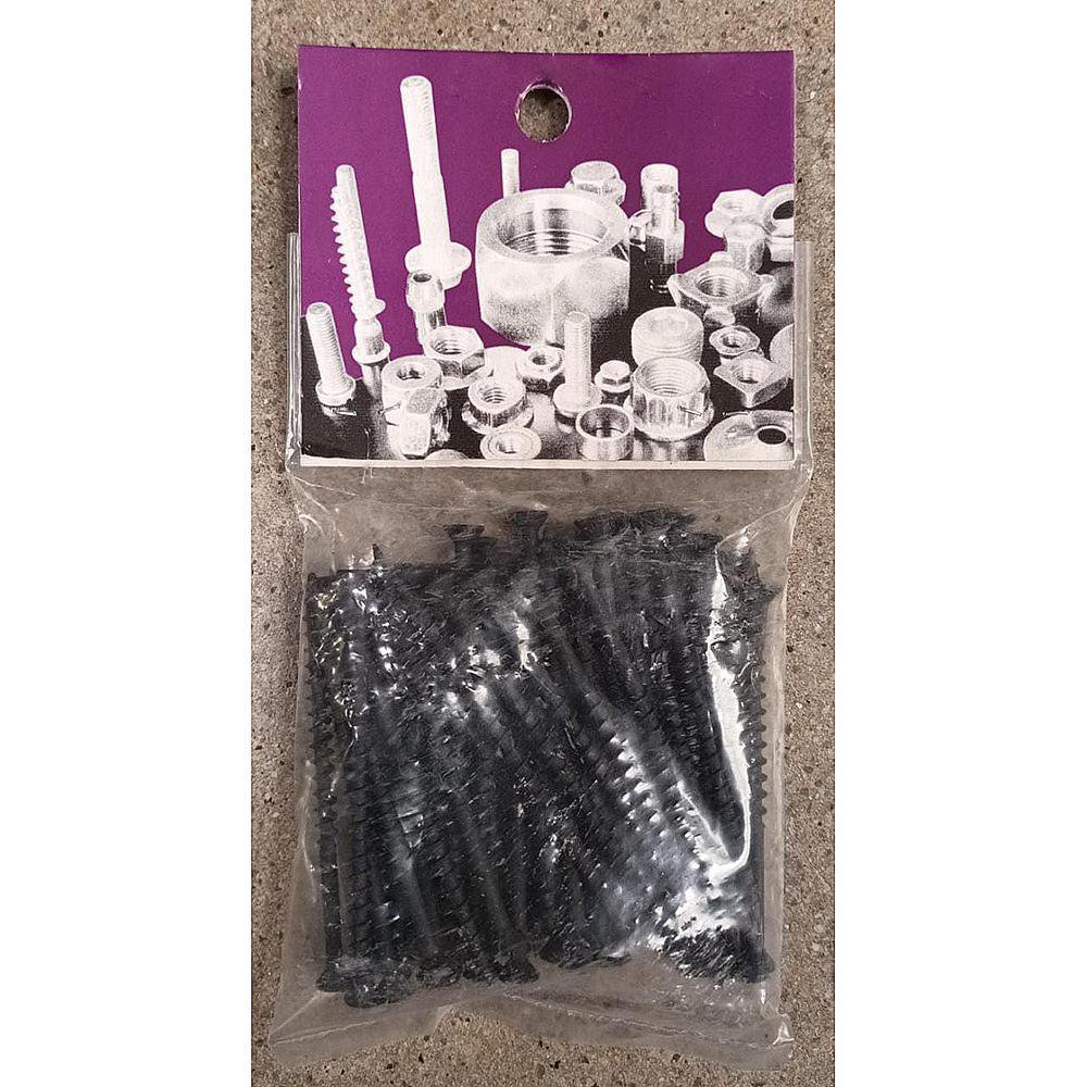 Tornillo Para Tablayeso 3X8 Set 50 - Leon Fasteners - Empresas Cemaco