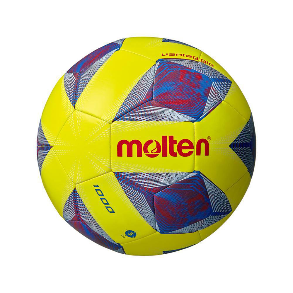Pelota de Fútbol Vantagio No. 4 - Molten Varios Colores - Empresas Cemaco