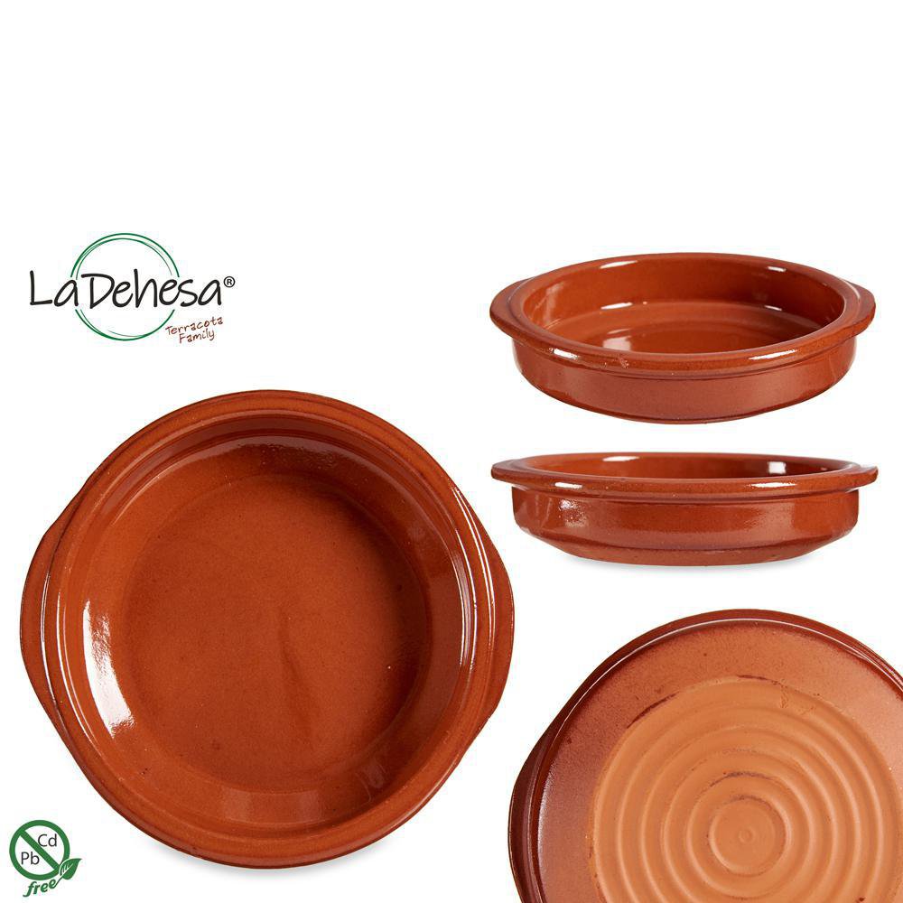 Molde Refractario Varios Tamaños - Empresas Cemaco