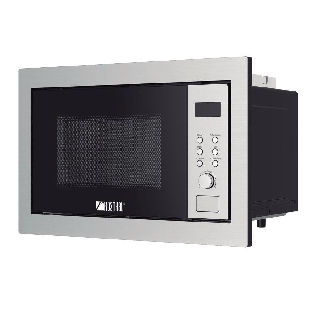 Microondas Empotrable 0.9 Pie - Empresas Cemaco