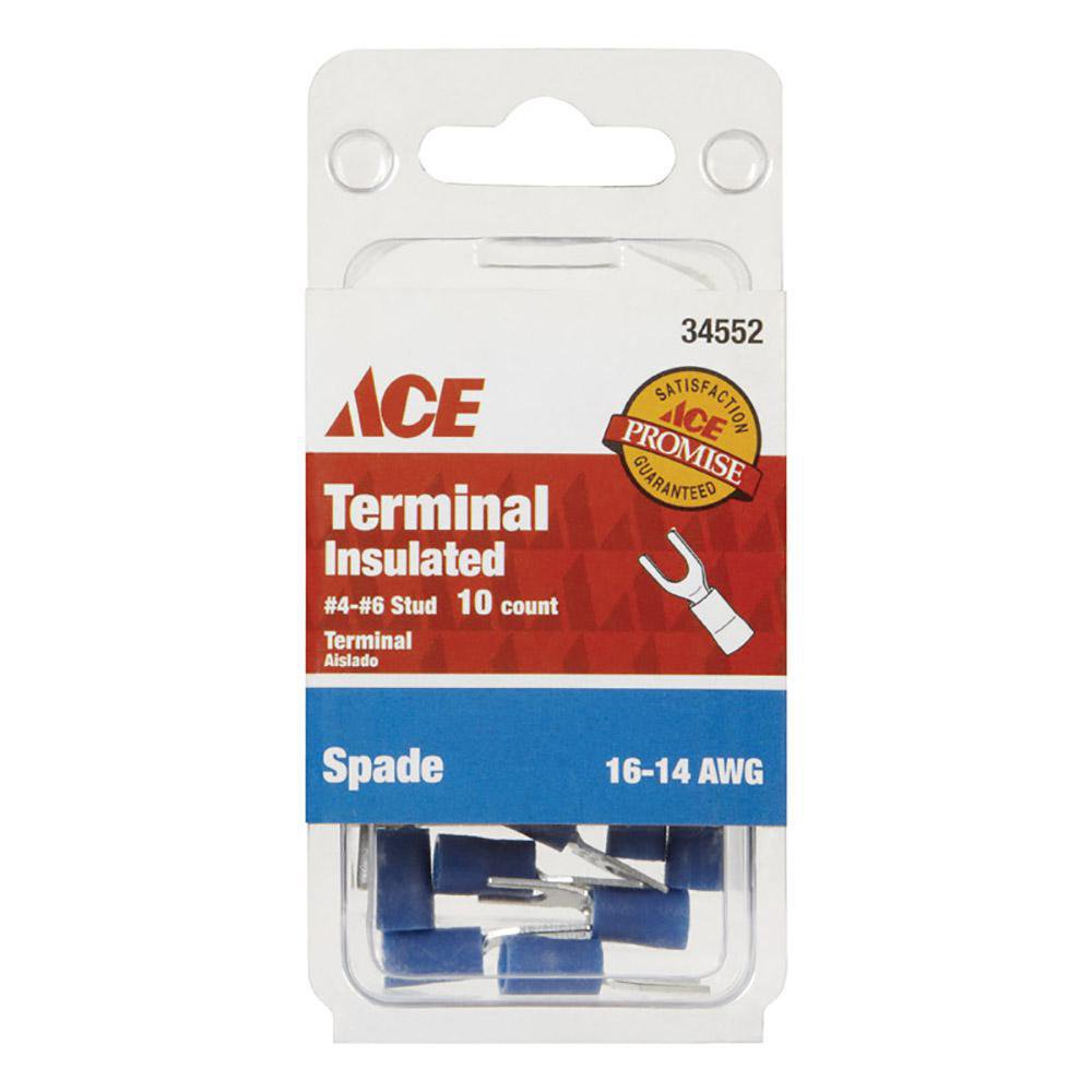 Terminal Eléctrica - Ace - Empresas Cemaco