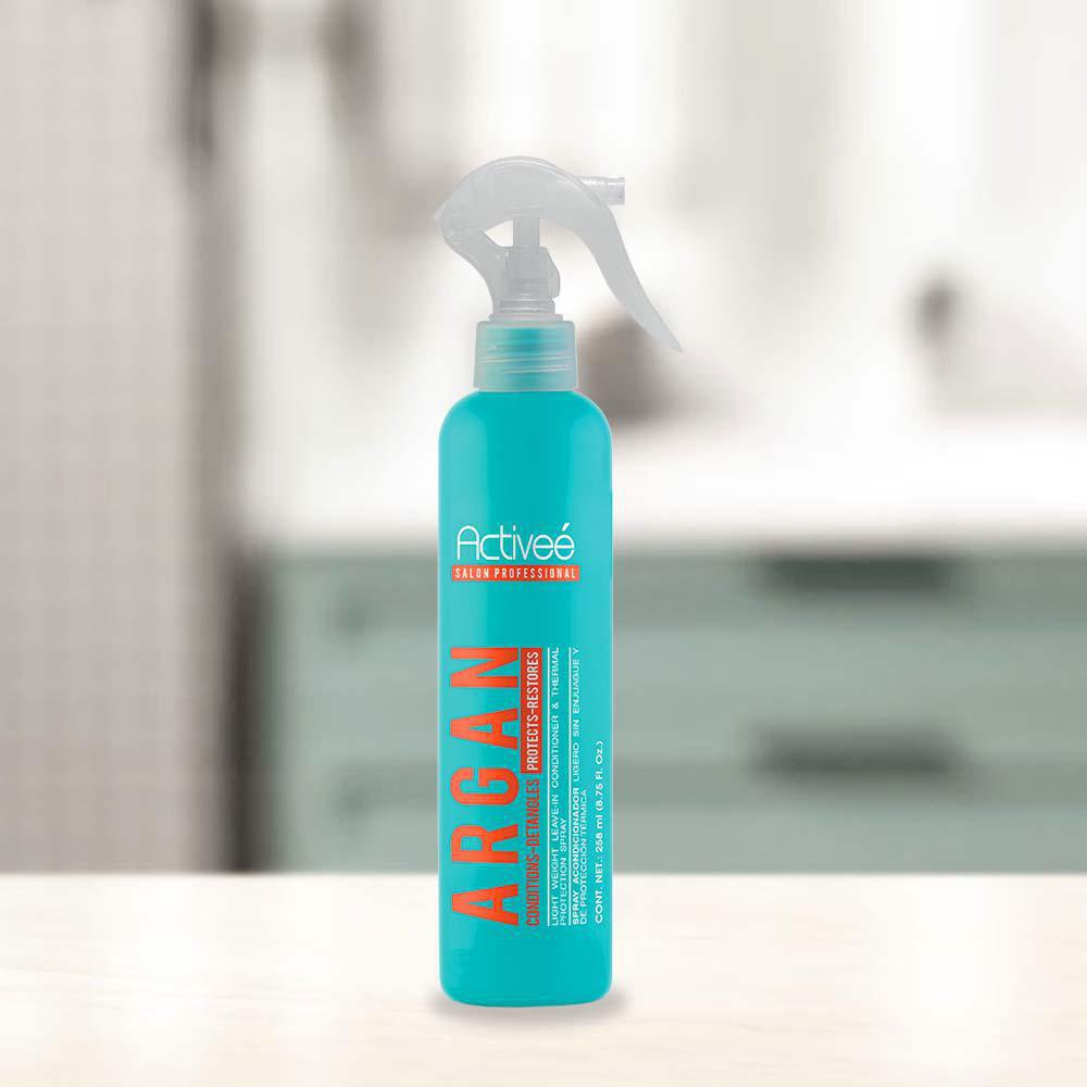 Proteína Activee Argán De 240 Ml - Activeé - Empresas Cemaco