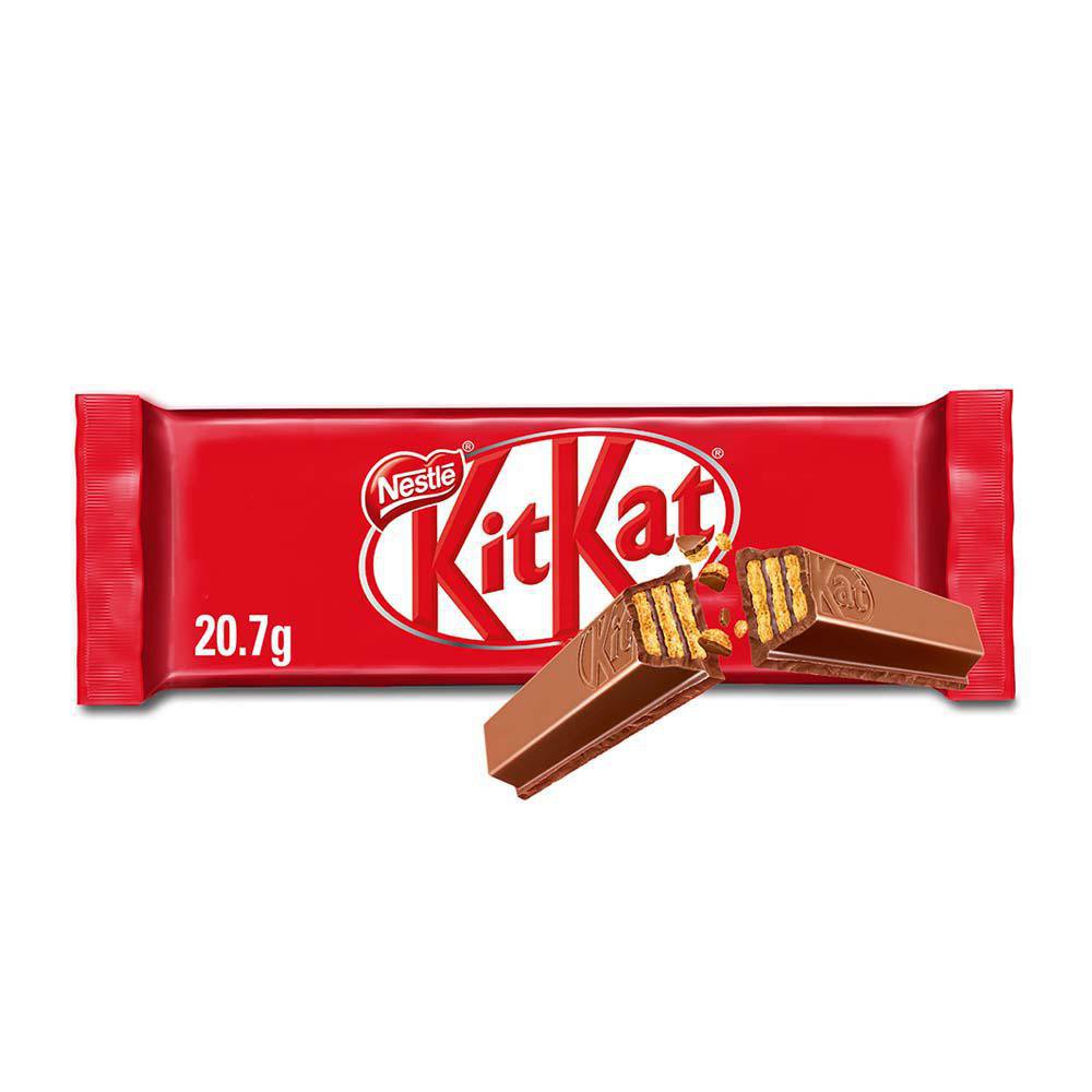 Kit Kat 2 Finger 8 Pack - Nestlé - Empresas Cemaco