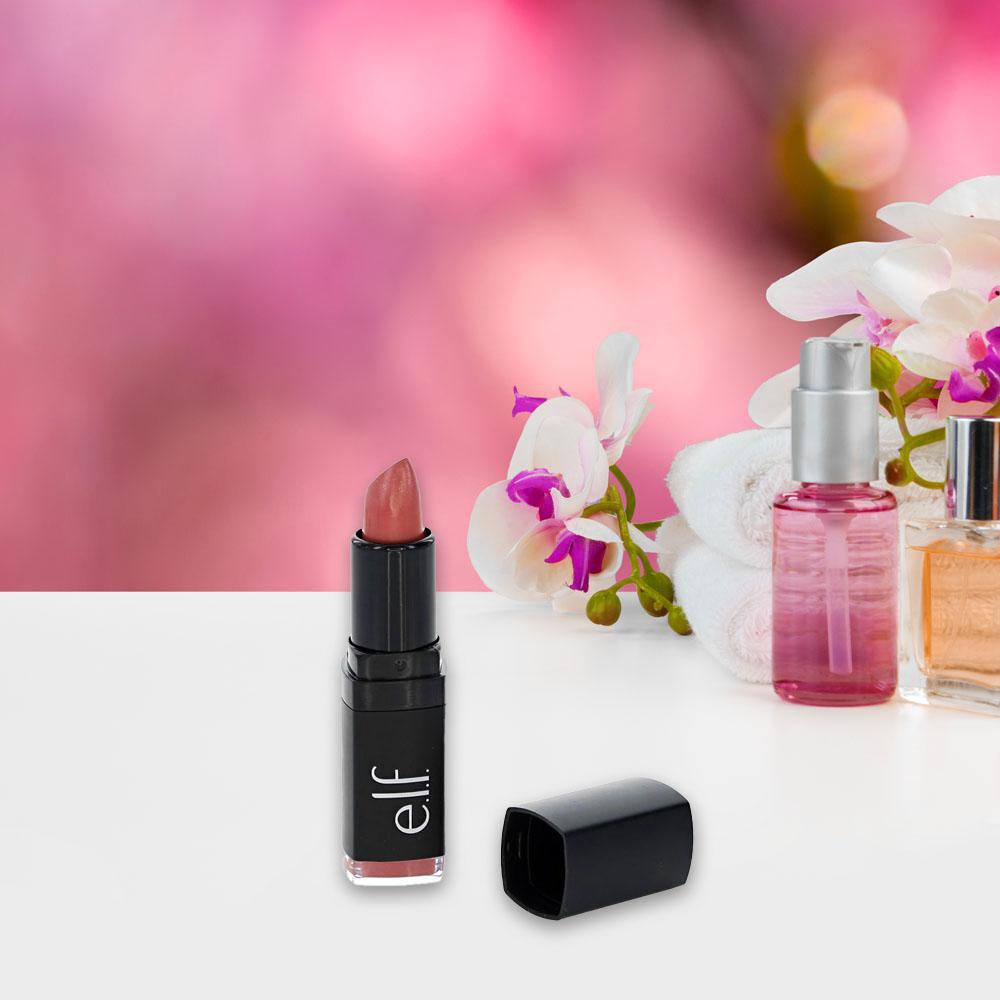 Labial Humectante Luminoso Color Vibrant - E.l.f. Varios Colores ...