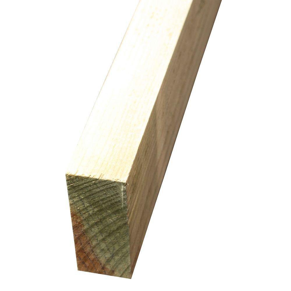 Madera 2X4 Plg X 10 Pies - Empresas Cemaco