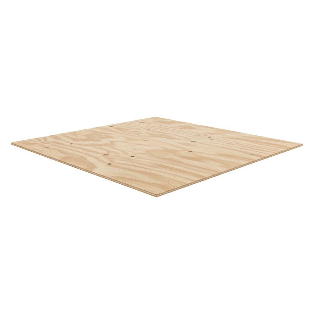 Tablero De Plywood 4X8 Pies - Varios Tamaños - Empresas Cemaco
