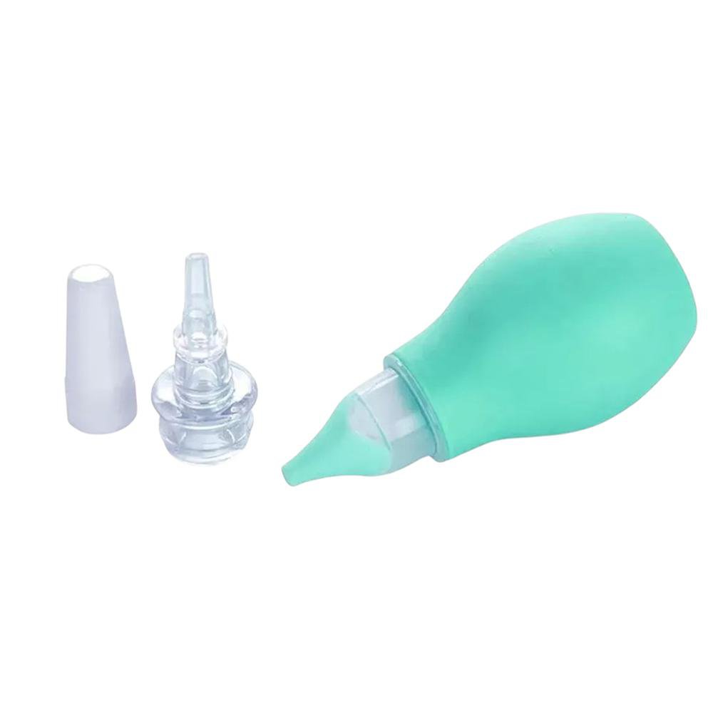 Juego De Asp.Nasal/Oido - Nuby - Empresas Cemaco