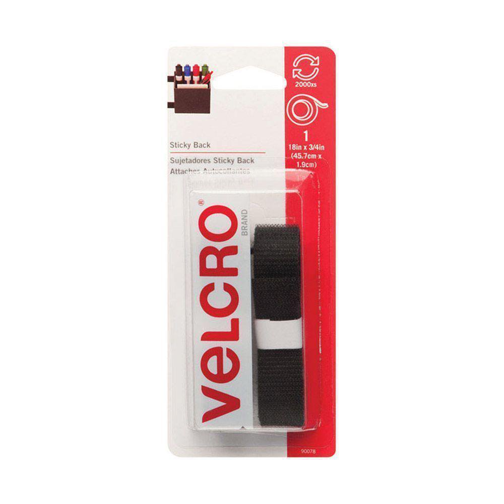 Velcro Multiuso En Rollo - Velcro Usa - Empresas Cemaco